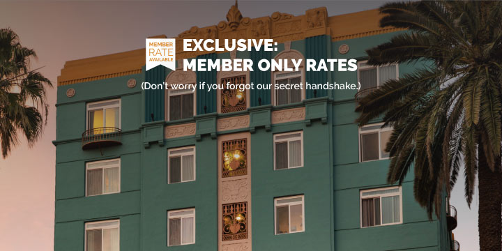 Earn Free Nights at Unique Hotels - Stash Hotel Rewards