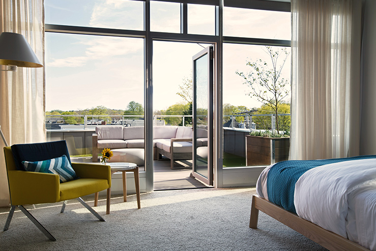 250 Main Hotel - Stash Hotel Rewards