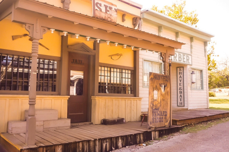 7A Ranch - Stash Hotel Rewards