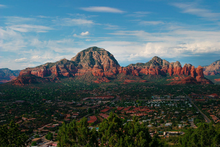 A Sunset Chateau - Stash Hotel Rewards