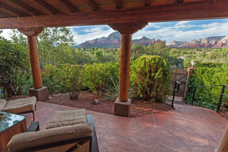 A Sunset Chateau - Stash Hotel Rewards