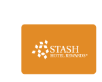 Earn Free Nights at Unique Hotels - Stash Hotel Rewards