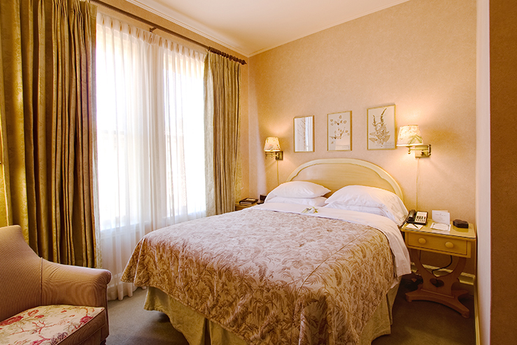 Ashland Springs Hotel - Stash Hotel Rewards