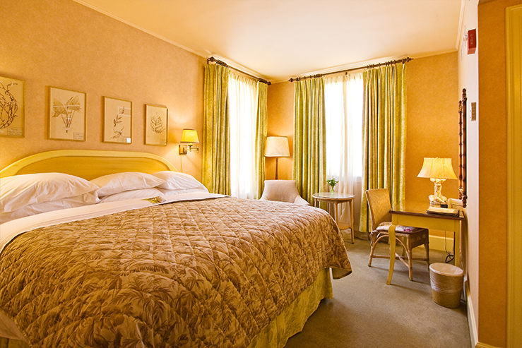 Ashland Springs Hotel - Stash Hotel Rewards