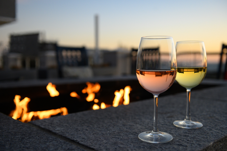 Beauport Hotel - Stash Hotel Rewards