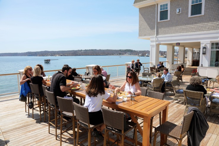 Beauport Hotel - Stash Hotel Rewards