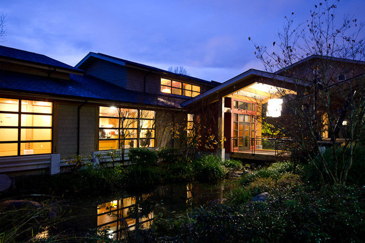 Cedarbrook Lodge - Stash Hotel Rewards