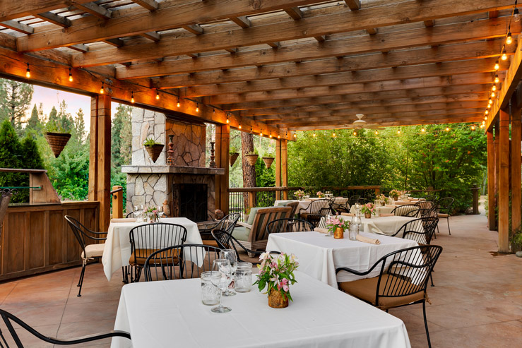 Chalet View Lodge - Stash Hotel Rewards