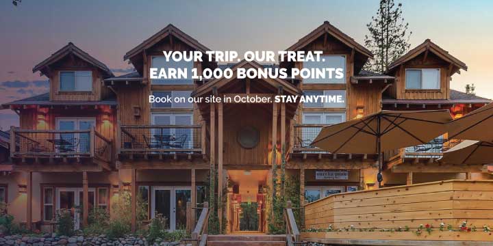 Stash Hotel Rewards