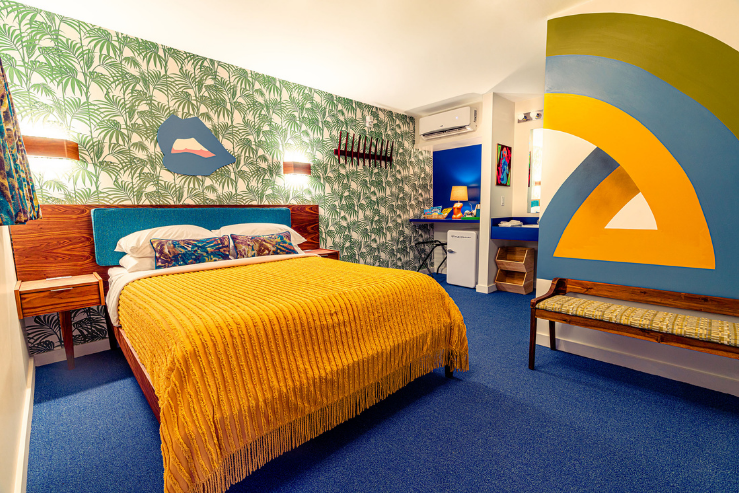 Classen Inn - Stash Hotel Rewards