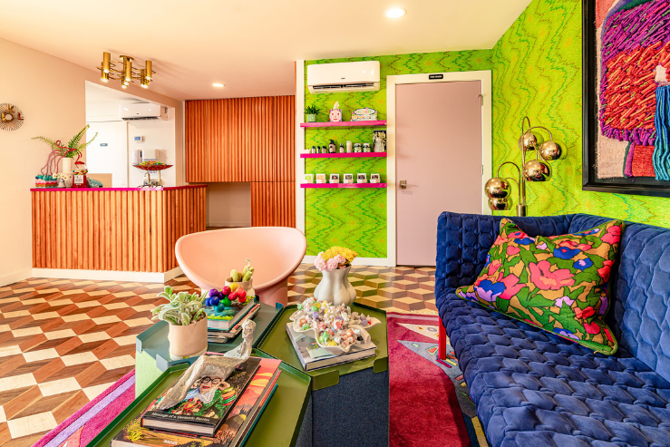 Classen Inn - Stash Hotel Rewards