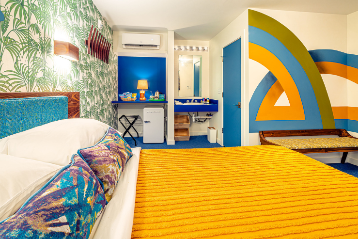 Classen Inn - Stash Hotel Rewards