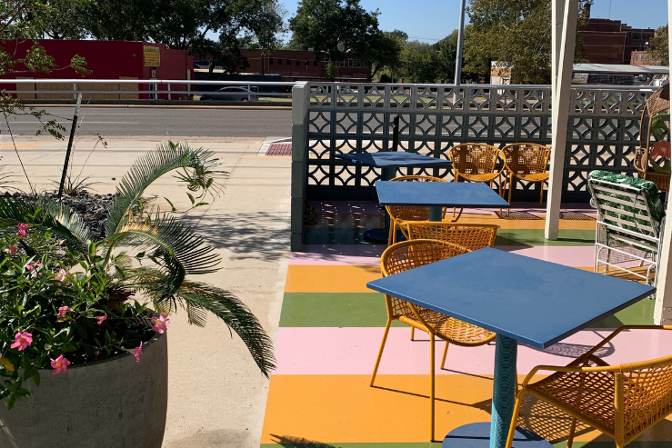 Classen Inn - Stash Hotel Rewards