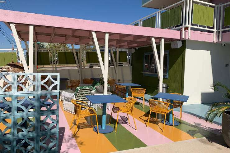 Classen Inn - Stash Hotel Rewards