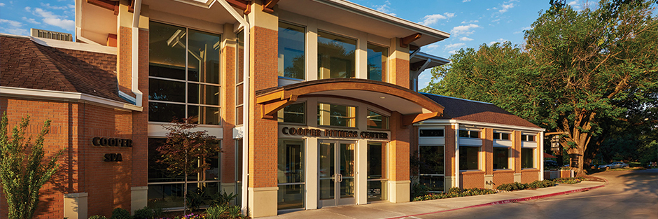 Cooper Hotel Conference Center and Spa - Stash Hotel Rewards