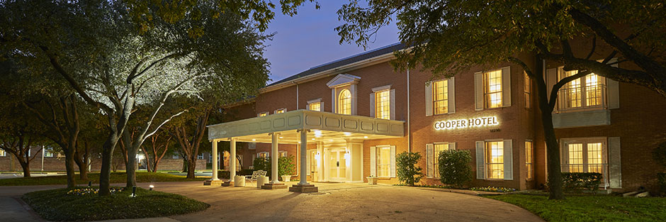 Cooper Hotel Conference Center and Spa - Stash Hotel Rewards