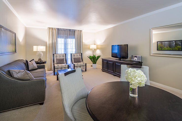 Cooper Hotel Conference Center and Spa - Stash Hotel Rewards