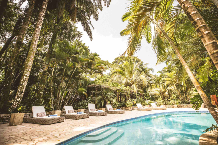 Copal Tree Lodge - Stash Hotel Rewards