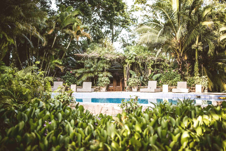 Copal Tree Lodge - Stash Hotel Rewards