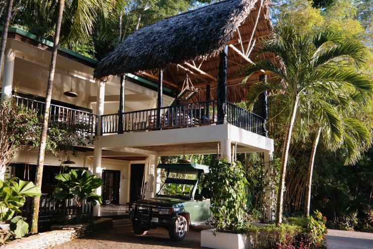 Copal Tree Lodge - Stash Hotel Rewards