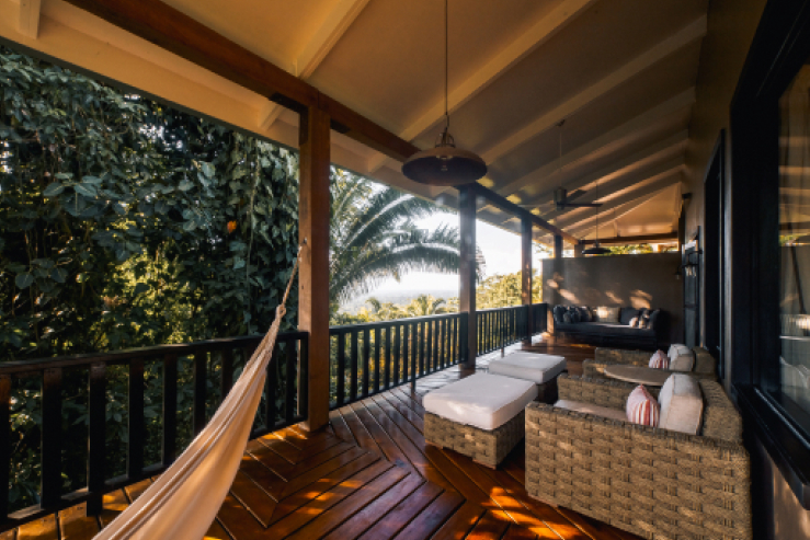Copal Tree Lodge - Stash Hotel Rewards