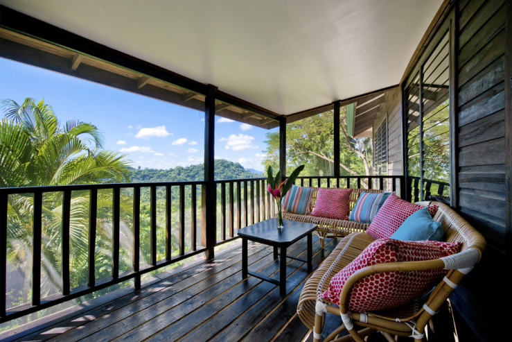 Copal Tree Lodge - Stash Hotel Rewards