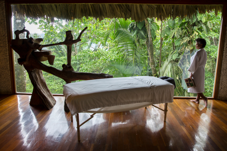 Copal Tree Lodge - Stash Hotel Rewards
