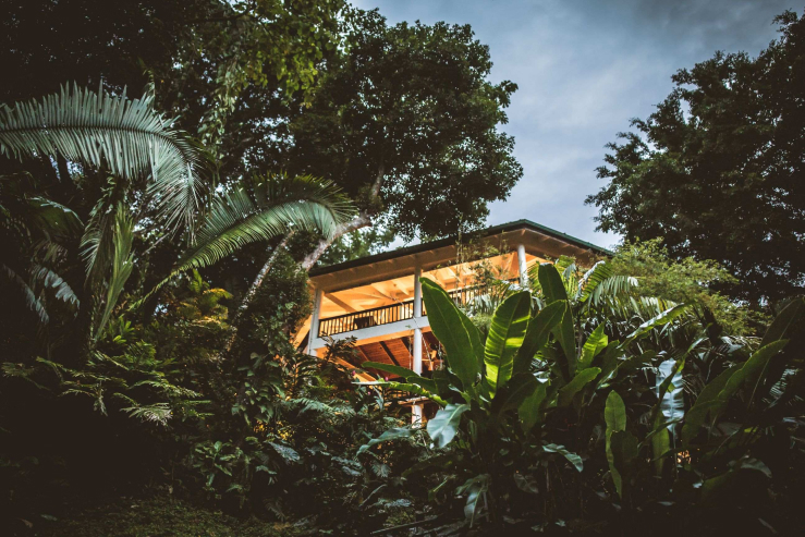 Copal Tree Lodge - Stash Hotel Rewards