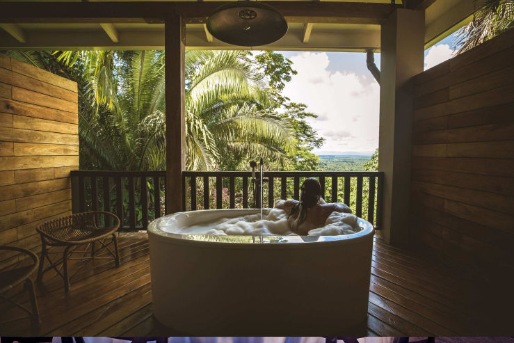 Copal Tree Lodge - Stash Hotel Rewards