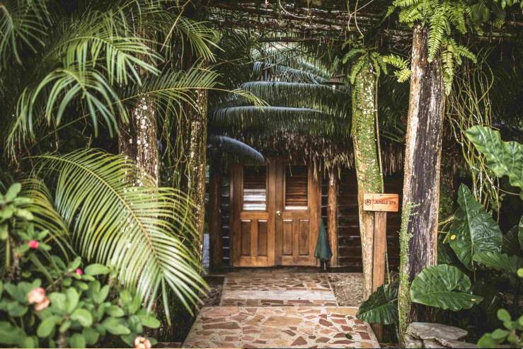 Copal Tree Lodge - Stash Hotel Rewards