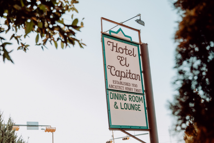 Hotel El Capitan - Stash Hotel Rewards