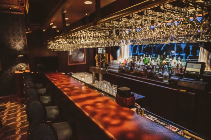 General Morgan Inn - Stash Hotel Rewards