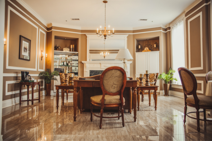 General Morgan Inn - Stash Hotel Rewards