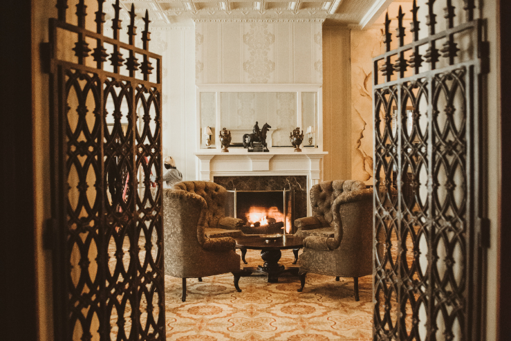 General Morgan Inn - Stash Hotel Rewards