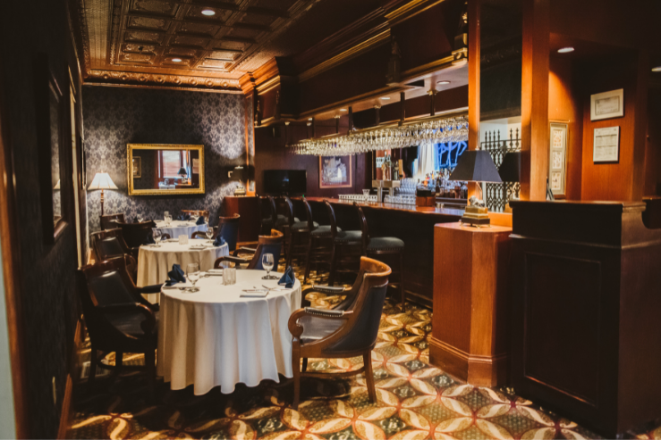 General Morgan Inn - Stash Hotel Rewards