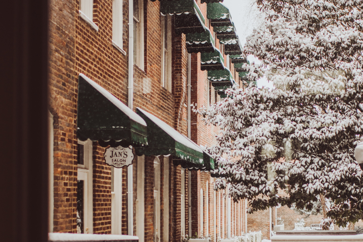 General Morgan Inn - Stash Hotel Rewards