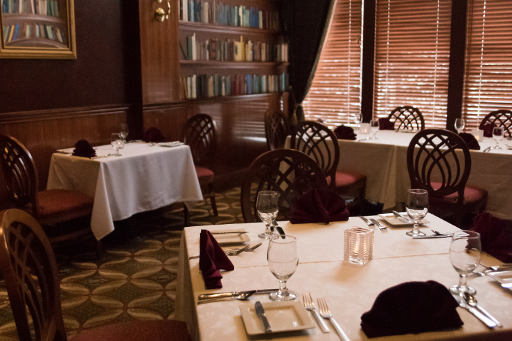 General Morgan Inn - Stash Hotel Rewards