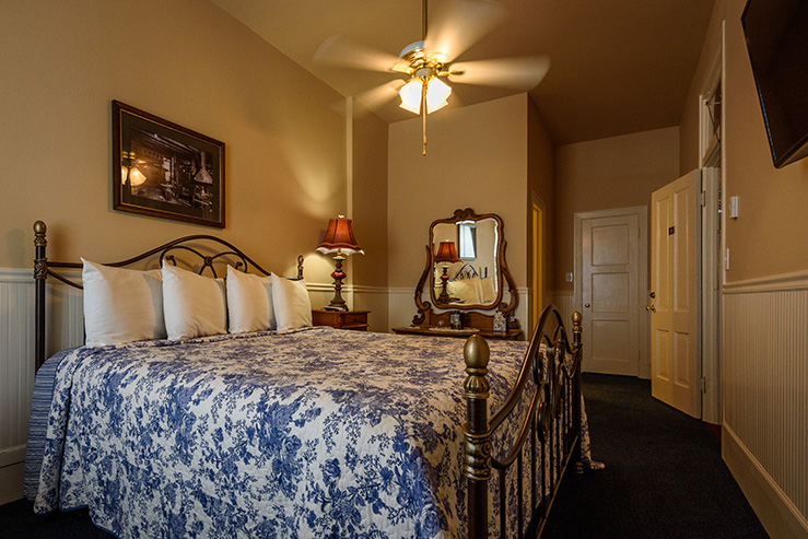 Grand Imperial Hotel - Stash Hotel Rewards