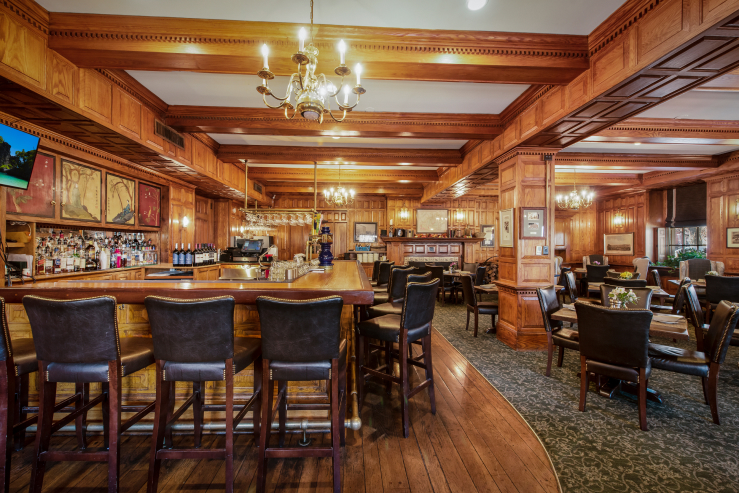 Hawthorne Hotel - Stash Hotel Rewards