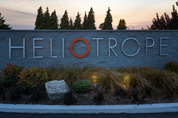 Heliotrope Hotel - Stash Hotel Rewards