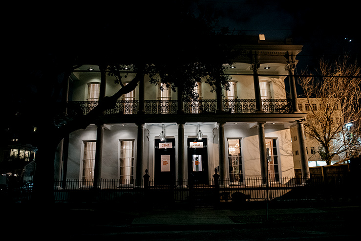 Henry Howard Hotel - Stash Hotel Rewards