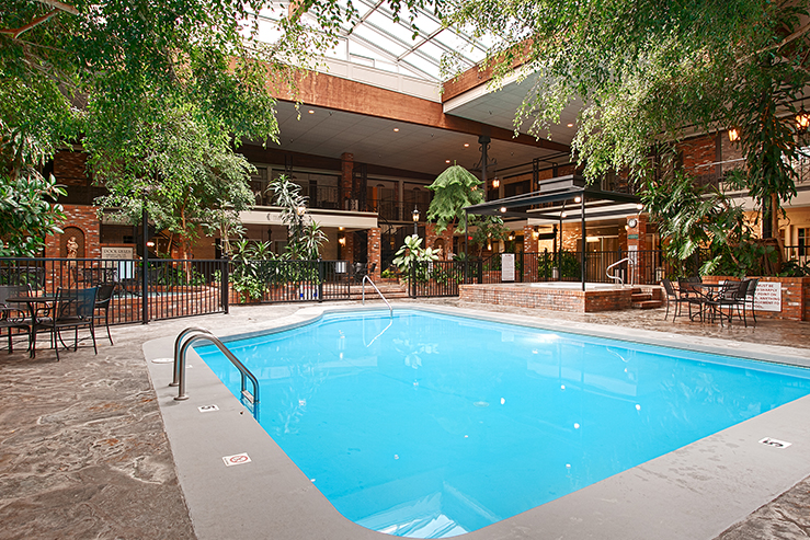 Heritage Inn - Stash Hotel Rewards