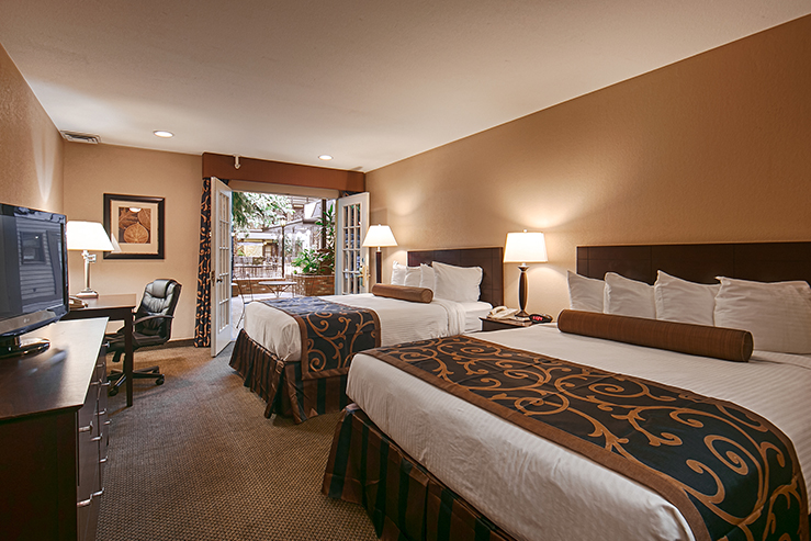 Heritage Inn - Stash Hotel Rewards