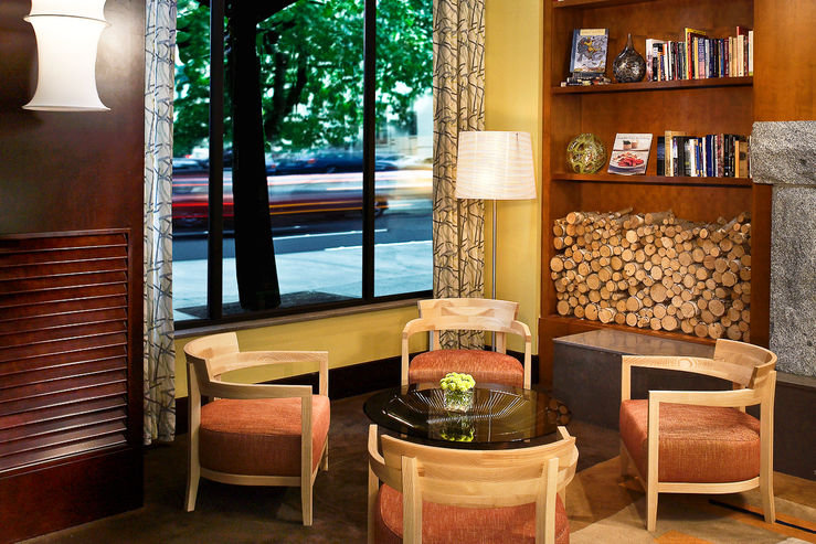 Hotel Andra - Stash Hotel Rewards