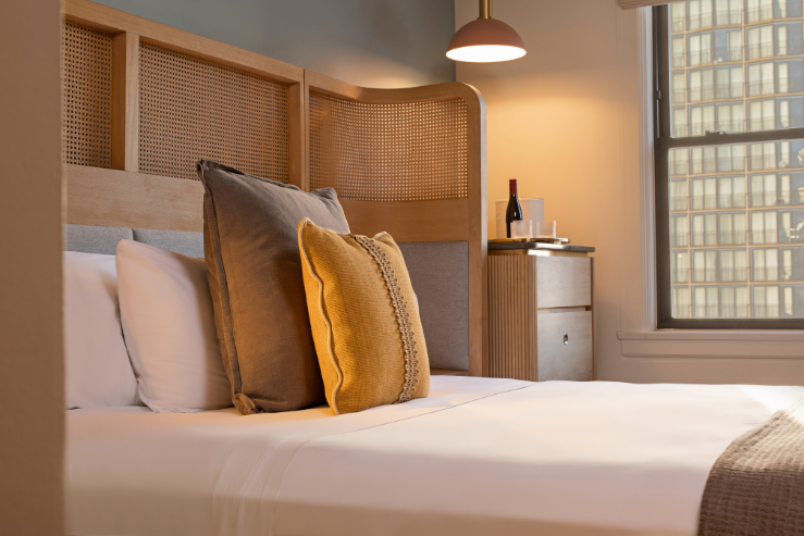 Hotel Andra - Stash Hotel Rewards