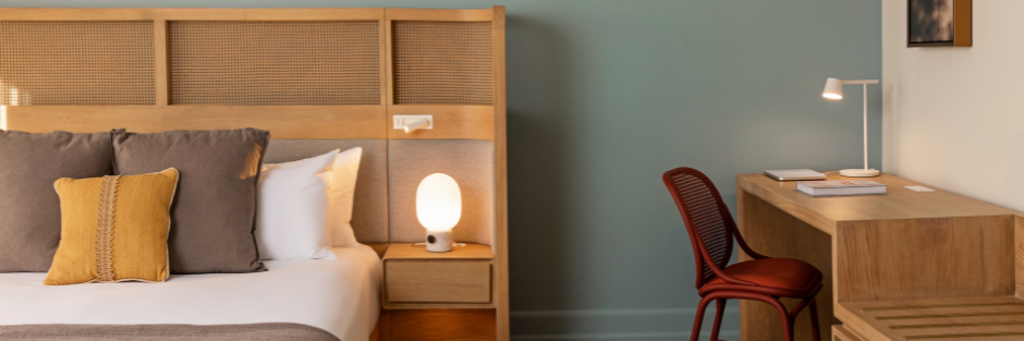 Boutique Hotel Deals - Stash Hotel Rewards