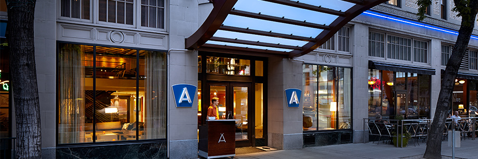 Boutique Hotel Deals - Stash Hotel Rewards