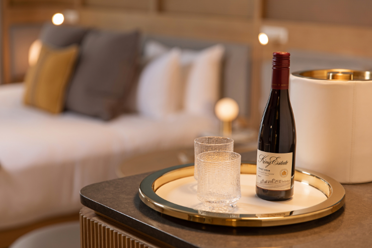 Hotel Andra - Stash Hotel Rewards