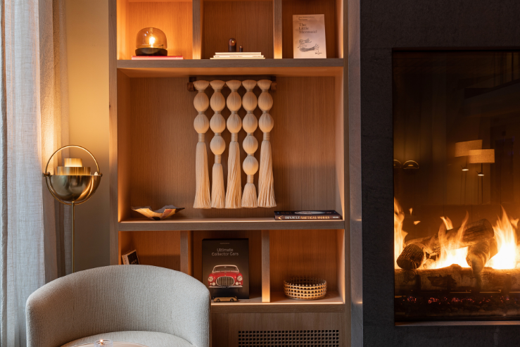 Hotel Andra - Stash Hotel Rewards