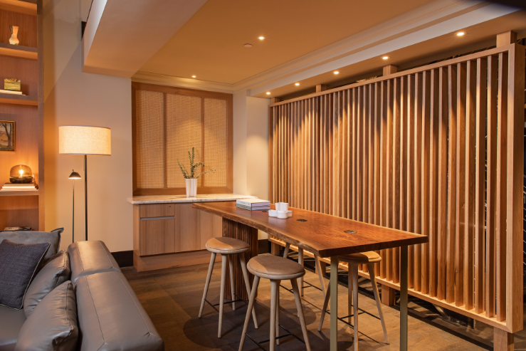 Hotel Andra - Stash Hotel Rewards